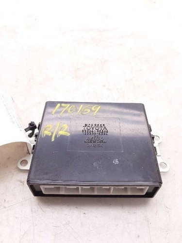 02-04 LEXUS LS430 MULTIPLEX NETWORK CONTROL MODULE ECM ASSEMBLY | eBay