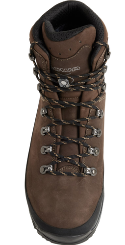 Lowa Ranger III Slate Gore Tex Boot 10 GTX Waterproof Trek Hunt ...