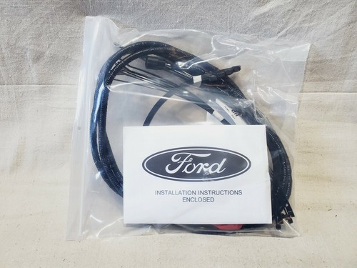 New Towing Sensor Yaw Kit LC3T-14G621-AD FORD 2020 2021 2022 Free ...