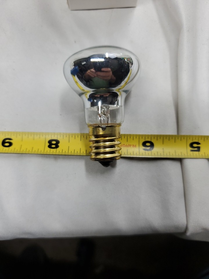 Lava Lamp Bulb Lava Lamp Bulb Unique R39 E17 Reflector Type Replacement ...