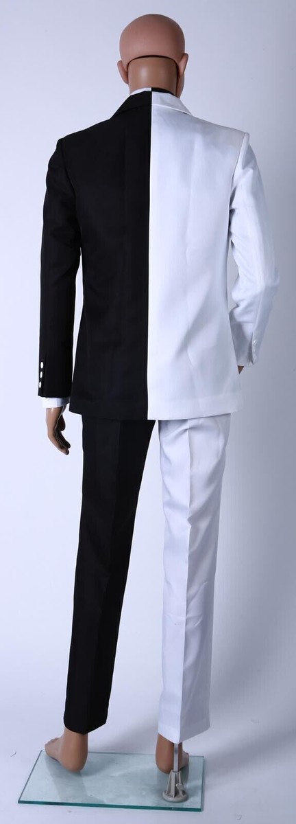 Cosplay Della Serie Animata Two Face