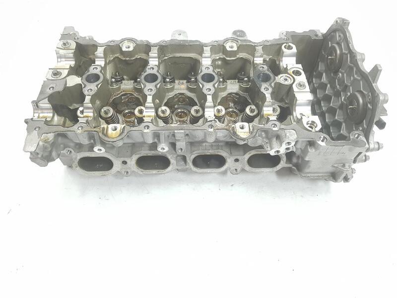 A2600105600 testata per MERCEDES-BENZ CLASE A BM 177 250 4MATIC 2018 ...