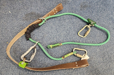 Belts, Straps & Harnesses - Super Squeeze