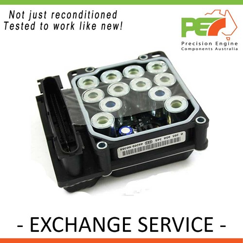 Re-manufactured * OEM* ABS Control Module For FORD TERRITORY SY ...