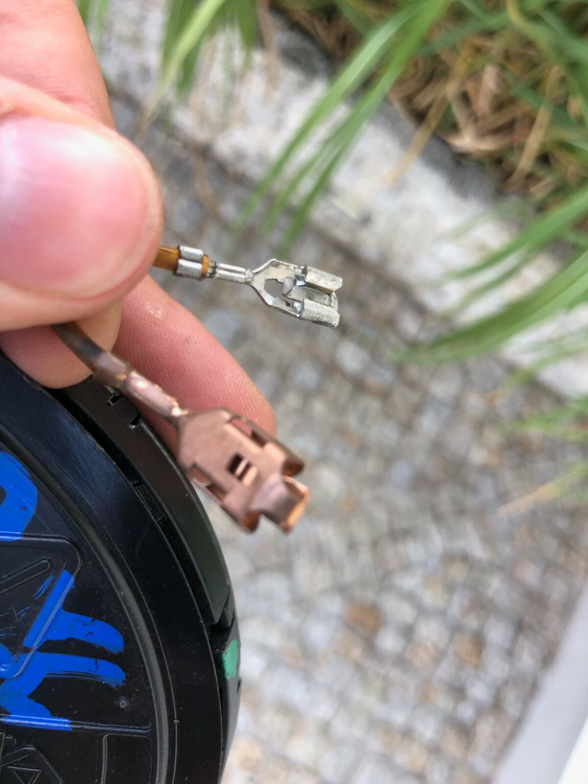 1996-2003 Mercedes-Benz W210 E320 E430 E55 Steering Column Angle Sensor ...