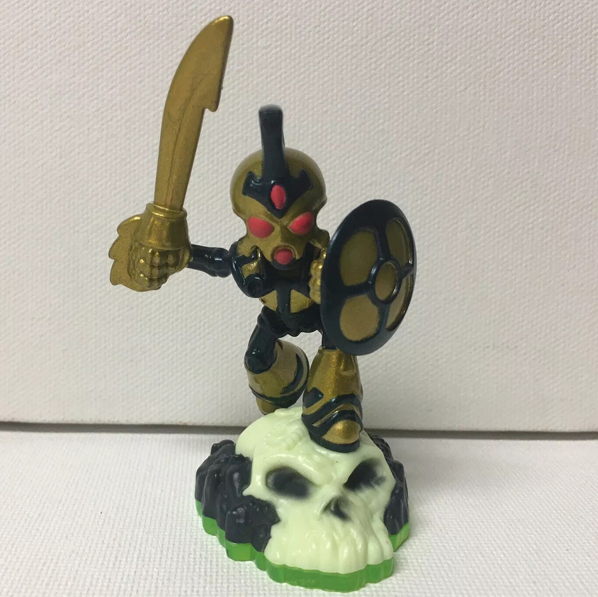 Skylanders Legendary Chop Chop