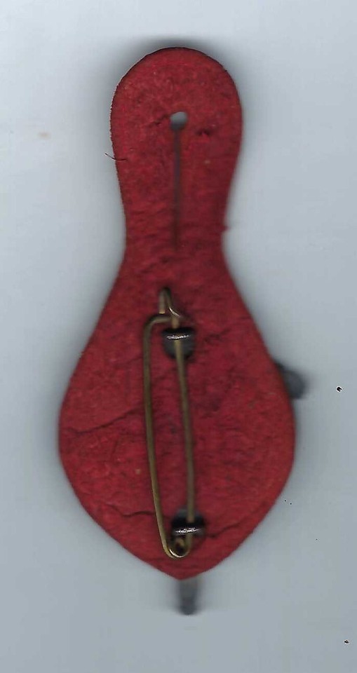 VINTAGE FRENCH MILITARY FRANCE LEGION COMMANDO 4 ENTRAINMENT MEDAL ...