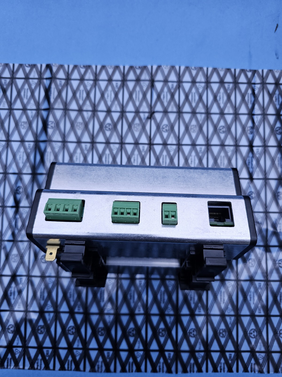 Emerson EC3-X32 TCP/IP PCN 807 782 Superheat Controller EX4/5/6/7/8 ...