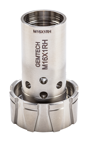 GEMTECH LID PISTON - MK23 12190|LINEAR INERTIAL DECOUPLR | eBay