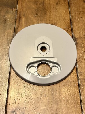 TORO Wheel Cover 30" TimeMaster 21200 21199 20199 120-6233 Genuine OEM ...