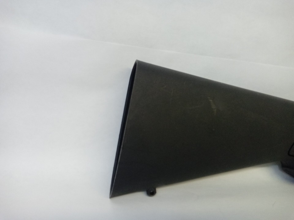 Remington 700 Short Action ADL Full Length Bedded Barrel Channel #5 ...
