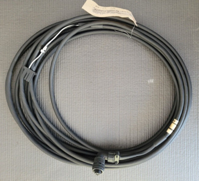 FANUC CABLE AUX iB 7M BRAKE RIA FLEX (A660-2005-T570#L9R003A) | eBay