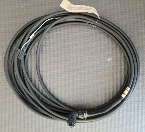 FANUC CABLE AUX iB 7M BRAKE RIA FLEX (A660-2005-T570#L9R003A) | eBay