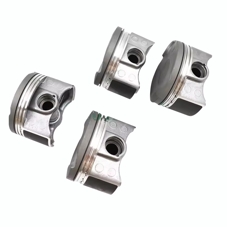 1ZR-FE 1.6L Engine Rebuild Piston Gasket Crankshaft Rods Timing Kit For ...