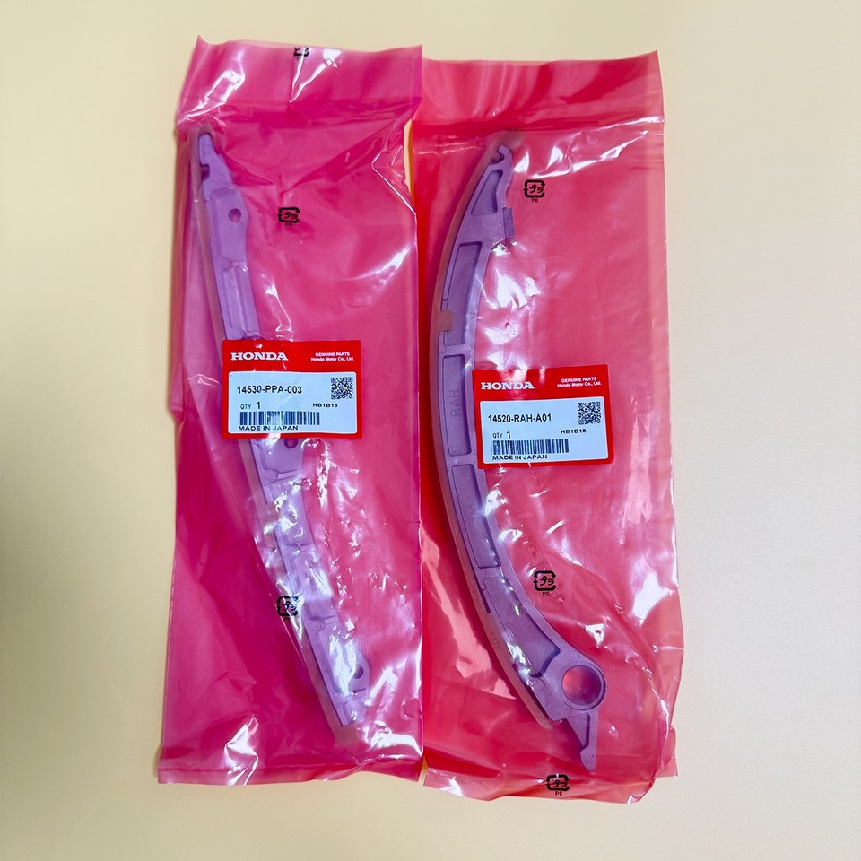 HONDA Timing Chain Kit VVT Sprocket SET for 2008-2015 ACCORD CR-V 2.4L ...