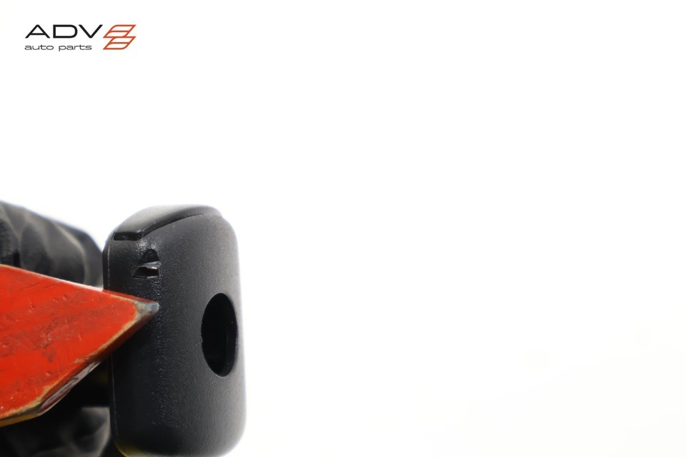 15-24 FORD EDGE FRONT LEFT SIDE SEAT HEADREST HEAD REST GUIDE SLEEVES ...