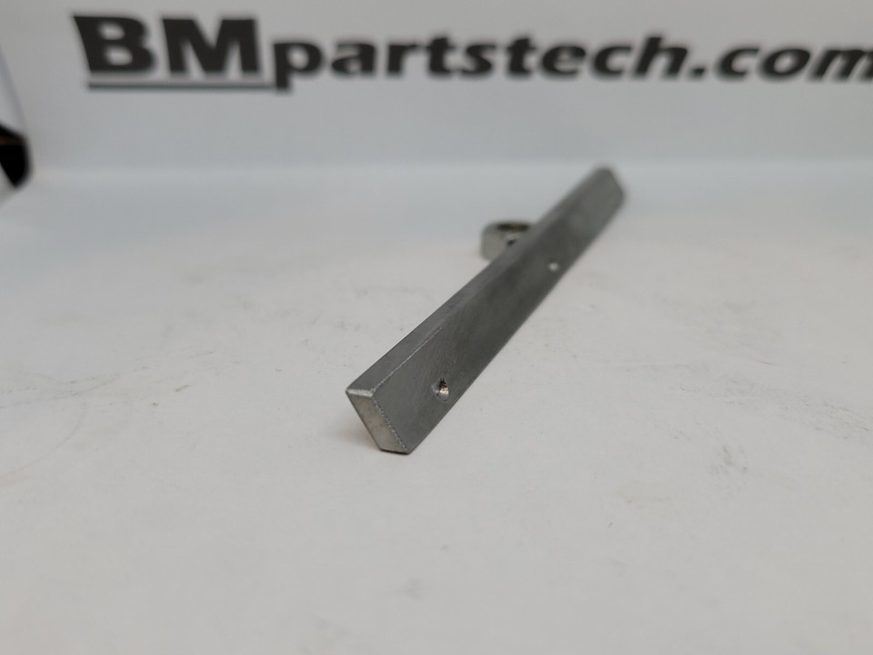 New Atlas 9-304 / Craftsman 9"-12″ Lathe Steel Gib for Compound Slide ...