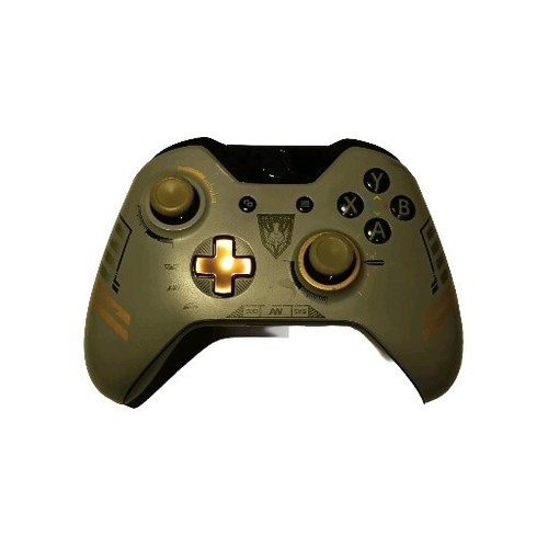 Microsoft Xbox One Limited Edition Call of Duty Advanced Warfare ...