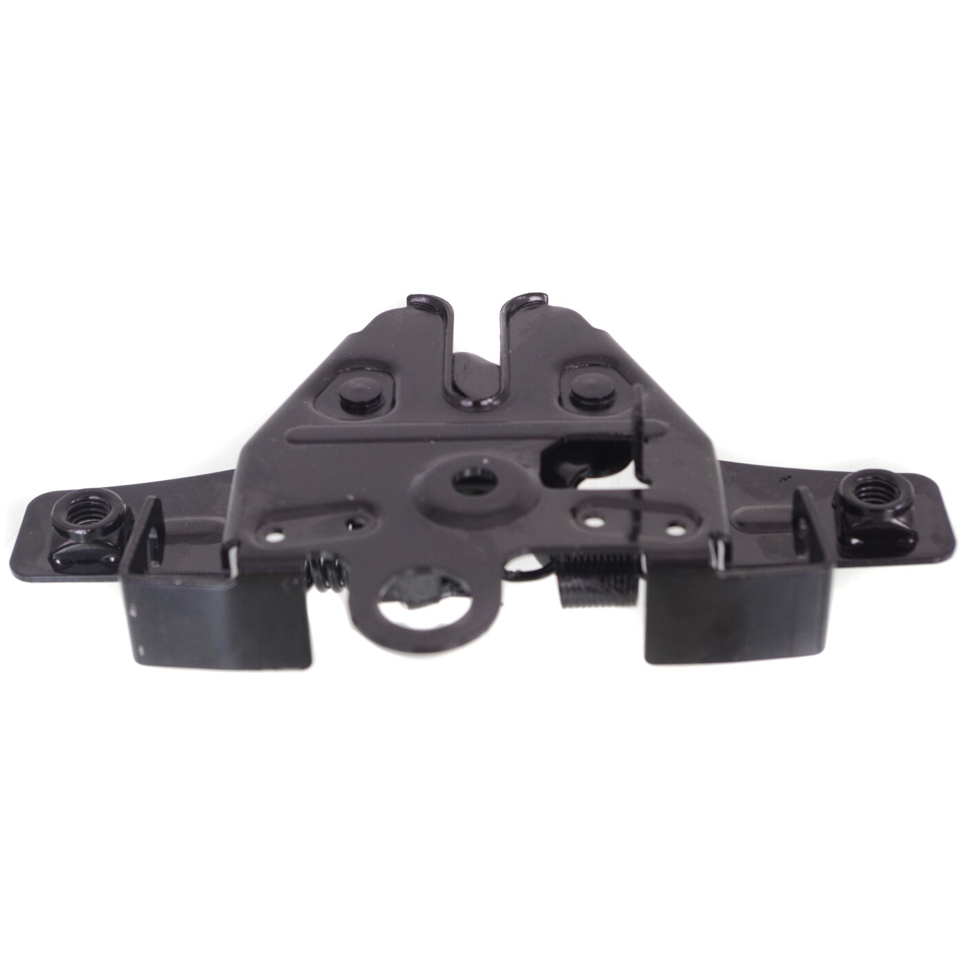 Hood Latch Lock 656013BB0A For Nissan Versa 2012-2019 | eBay