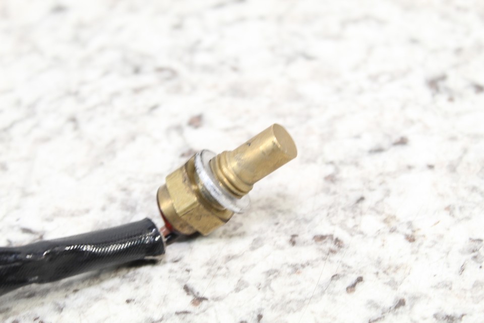 2017 SKI-DOO SUMMIT 850 Water Temperature Temp Sensor 420664507 | eBay