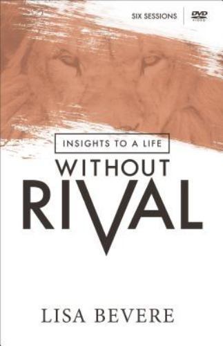 Insights to a Life Without Rival by Lisa Bevere (2016, DVD-ROM) for ...