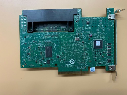 DELL PERC H700 6Gb/s 1GB RAID CONTROLLER for POWEREDGE R510 R610 R710 ...