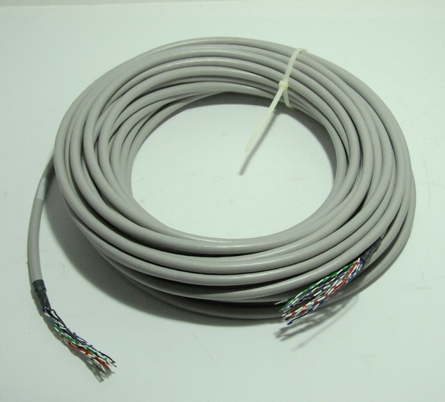 Philips MSL Installation Cable 25M M3081-61625 47/13 VOL/POL | eBay