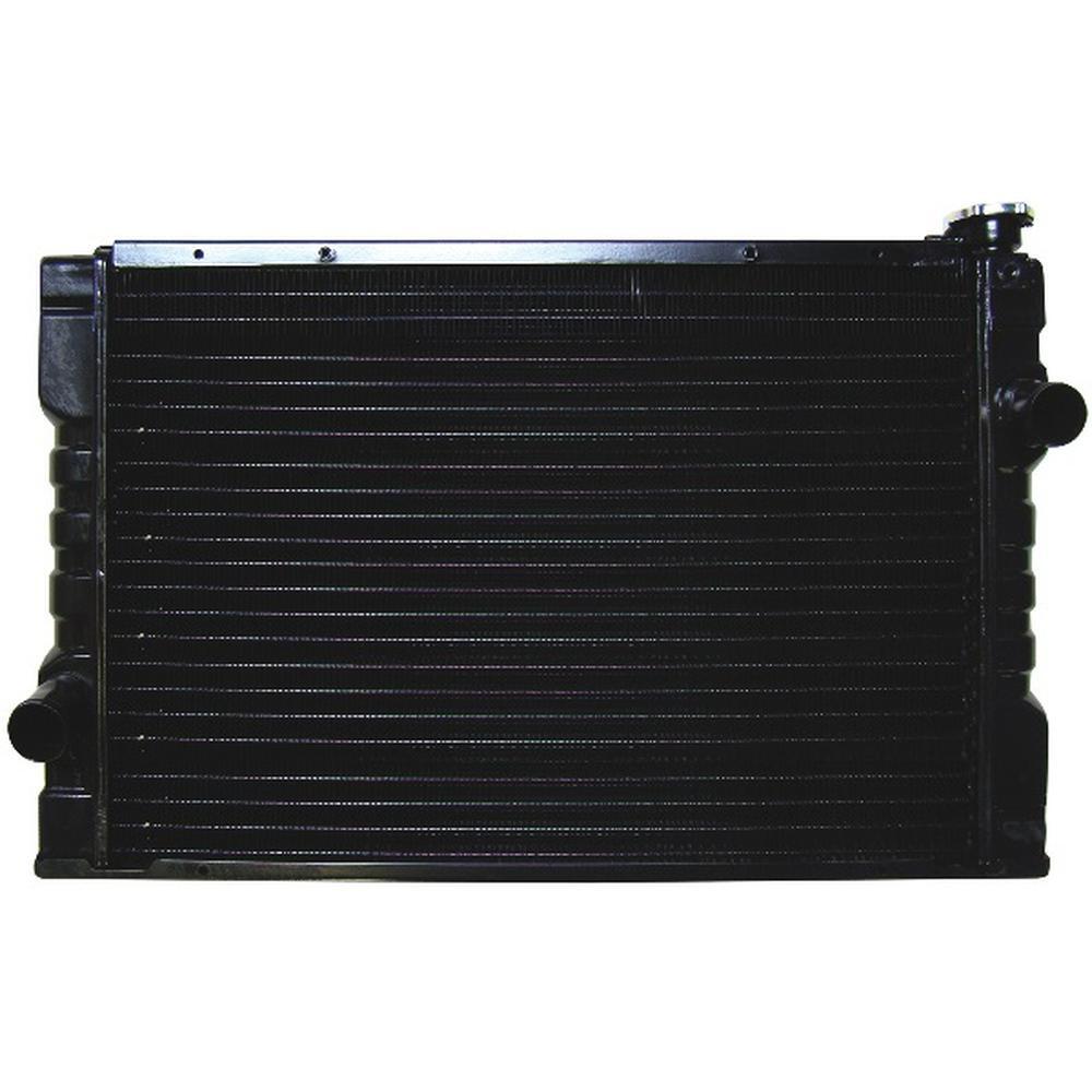2795262 New Forklift Radiator Fits Several Clark Models | eBay