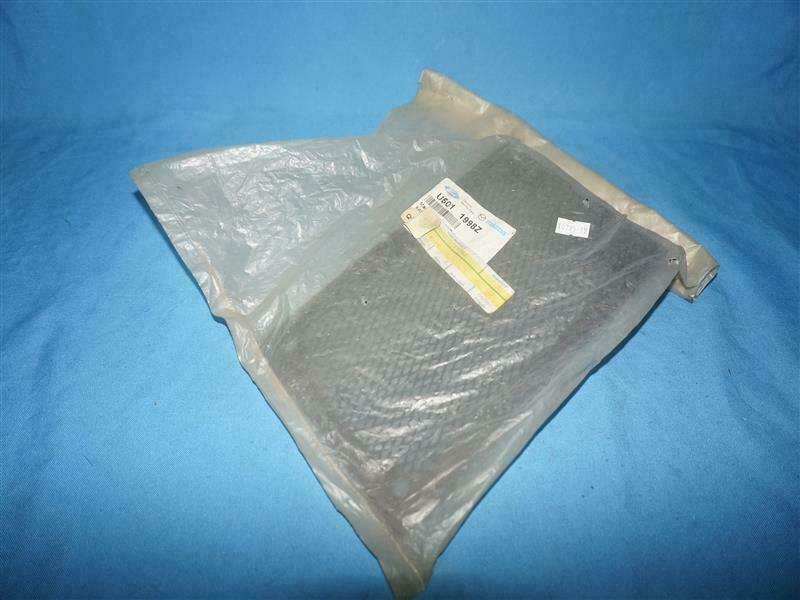 Ford U501-19-98Z U5011998Z Oil Pipe Protector NOB for sale online | eBay