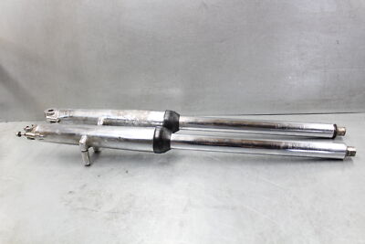 1979 Harley SHOVELHEAD FLH 1340 FL FLH1340 80 ELECTRA GLIDE OEM FORKS ...