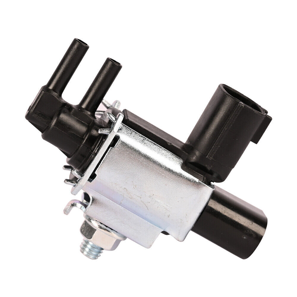 NEW Turbo Boost Control Valve For Nissan Navara D40 VSK YD25 14956 ...