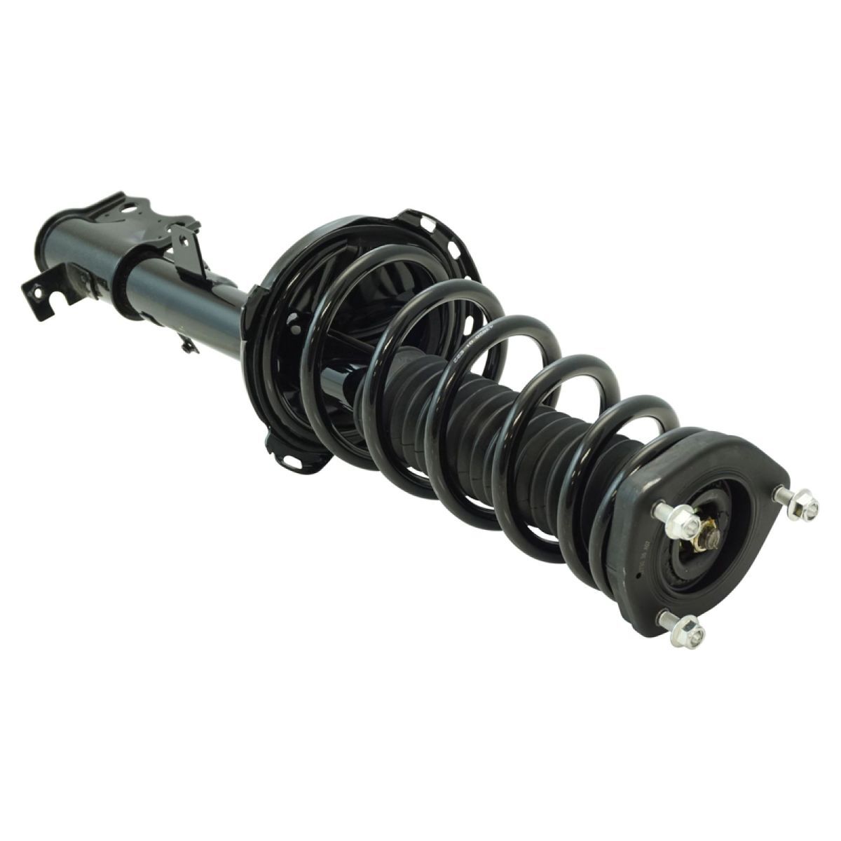 Rear Complete Loaded Strut Spring Assembly LH RH Kit Pair for ...