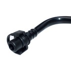 MAP SENSOR VACUUM TUBE 24508184 Black Fits 2000-2005 Chevrolet Impala ...