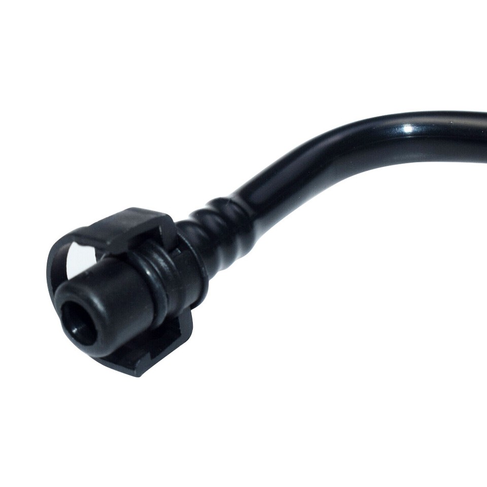 MAP SENSOR VACUUM TUBE 24508184 Black Fits 2000-2005 Chevrolet Impala ...