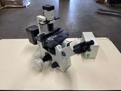 Microscopes - Field Microscope