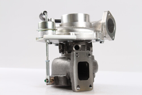 Genuine OEM KOBELCO SK350-8 JO8E S1760-E0200/24100-4640 Turbo GT3271LS ...