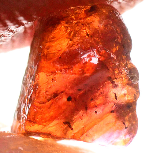 UNHEATED 1.25ct UNHEATED RUBY ROUGH NATURAL100% SPECIMEN NR! | eBay