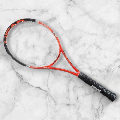 HEAD Youtek Radical MP 2009 Tennis Racket 4 1/4 - Used Good Condition ...