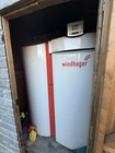 Biomass Pellet Boiler | eBay UK