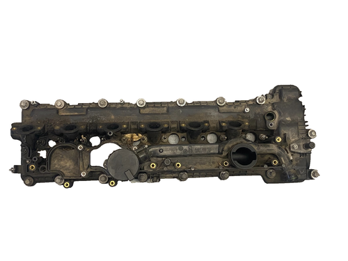 2009-2013 BMW 335D X5 (E90 E70) 3.0L M57 TWIN TURBO DIESEL ENGINE VALVE ...