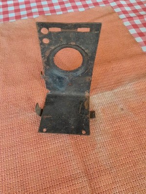 BSA/ AJS/MATCHY battery box part | eBay Australia