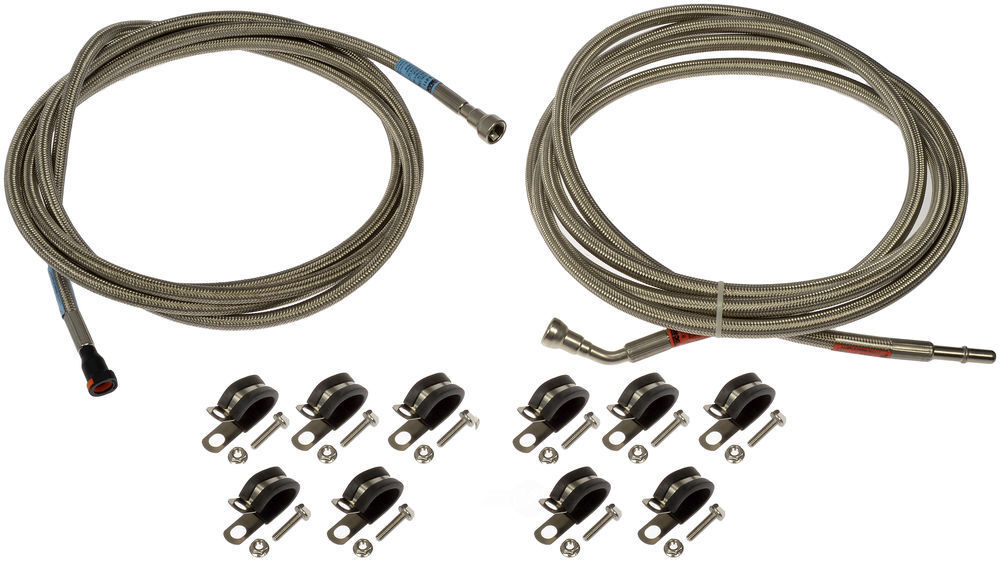 Fuel Line Dorman 819-811 for sale online | eBay
