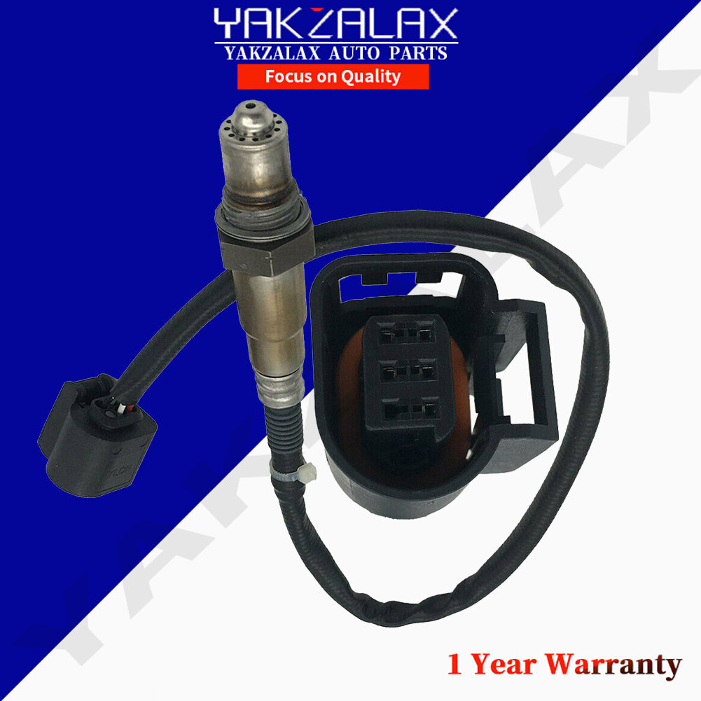Upstream O2 Oxygen Sensor For Mini Cooper Countryman 1.6L 11-16 BMW ...