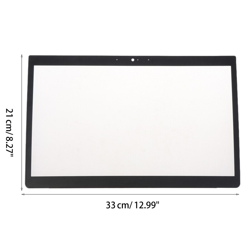 LCD Bezel Replacement for DellLatitude E7480 E7490 LCD Front Trim Cover ...