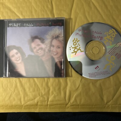 First Call ‎– Human Song - used CD | eBay