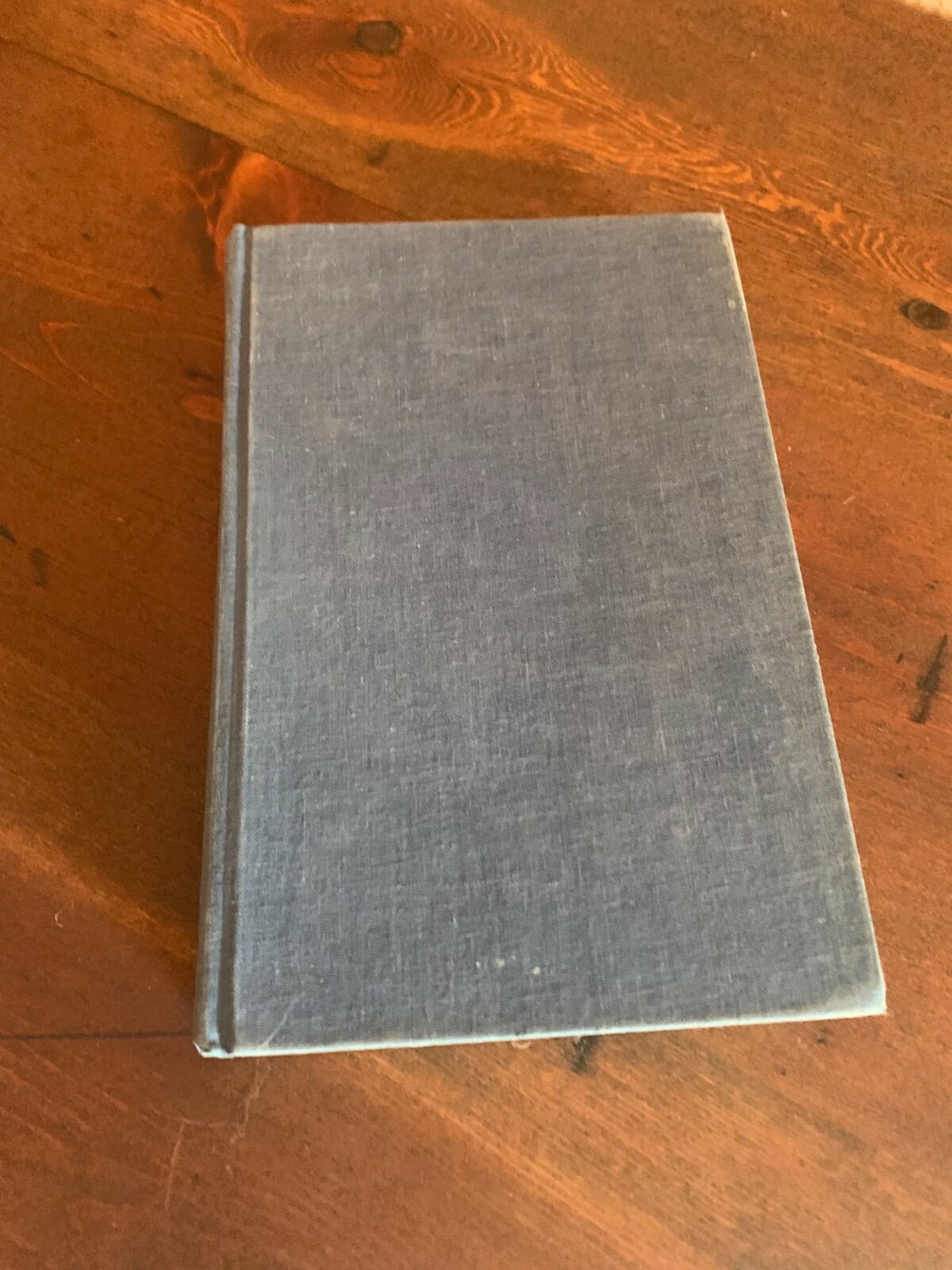 APRIL FOOL by Hugo S. Vihlen/1st Ed/HCDJ/Travel/Sailing | eBay