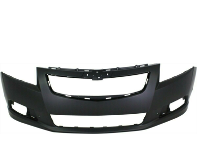 New Front Bumper Cover For 2011-2014 Chevrolet Cruze 1.4L LT LTZ RS ...