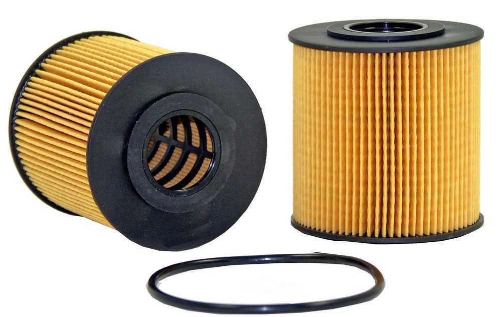 Engine Oil Filter-Turbo Wix 57021 | eBay