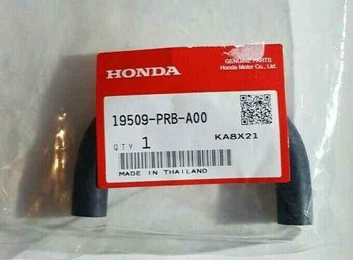 2月# 19509-PRB-A00 HONDA COOLANT HOSE IACV TO WATER PIPE K20A2 02-06 RSX ...