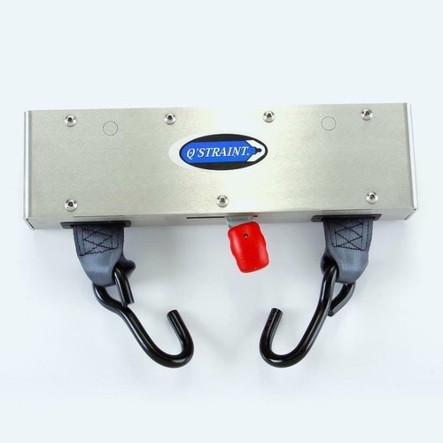 Q'UBE Fully Adaptable, Complete Bolt-in Wheelchair Securement | Q ...